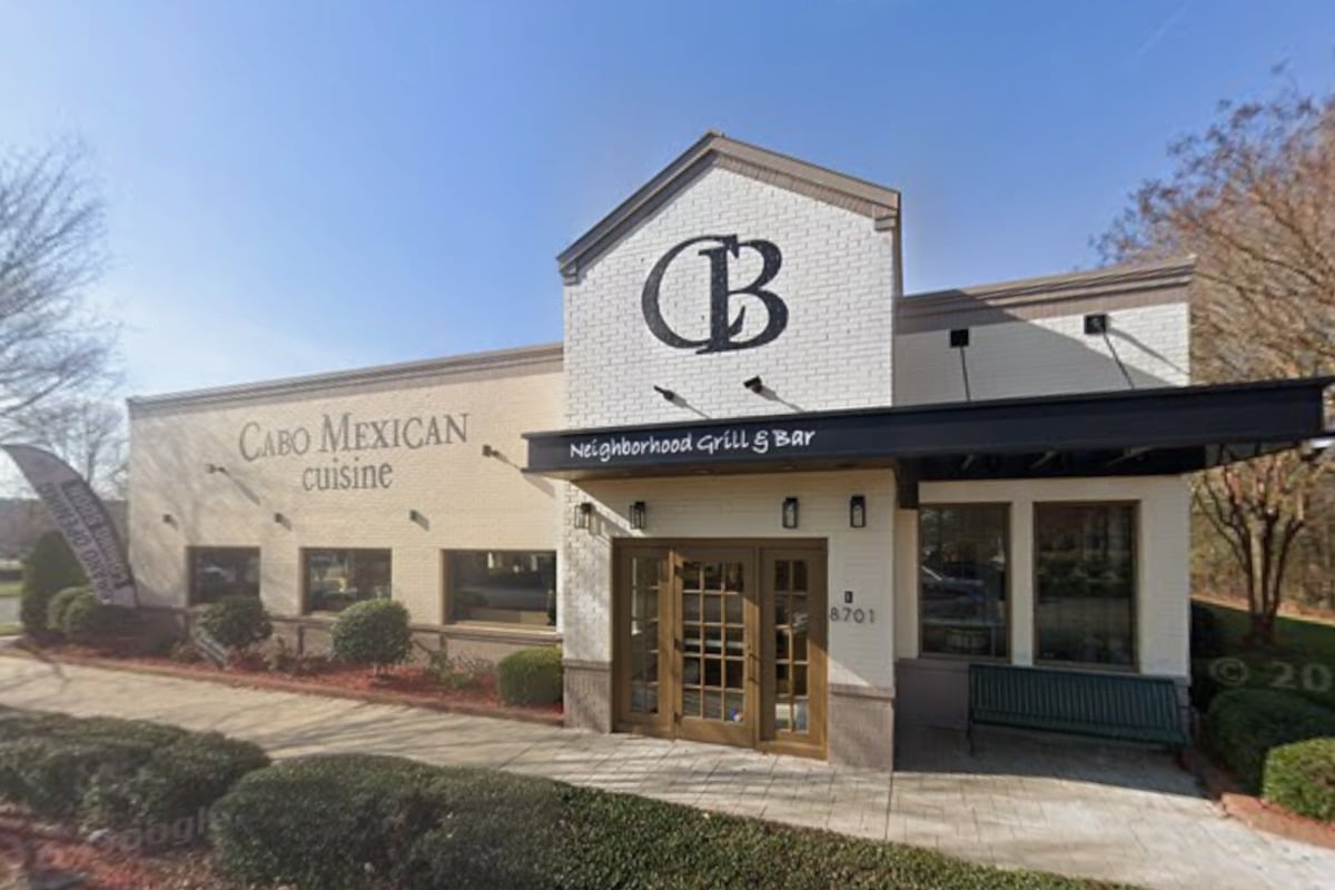 Cabo Mexican Opens in Brier Creek | Torres Family