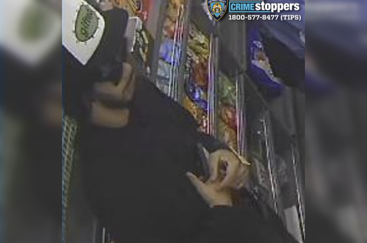 Unidentified Gunman Fires At Man Outside 3613 Broadway