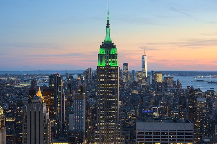 Broke In The Big Apple, 20-Year Scramble Just To Afford A Down Payment