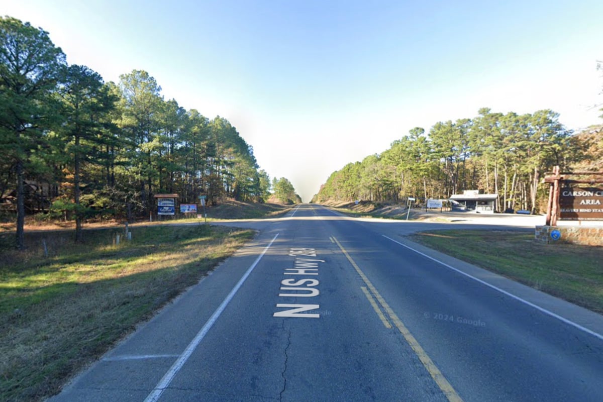 Broken Bow Woman Killed in Head-On Crash on Hwy 259