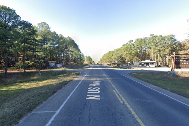 Broken Bow Woman Killed in Head-On Crash on Hwy 259