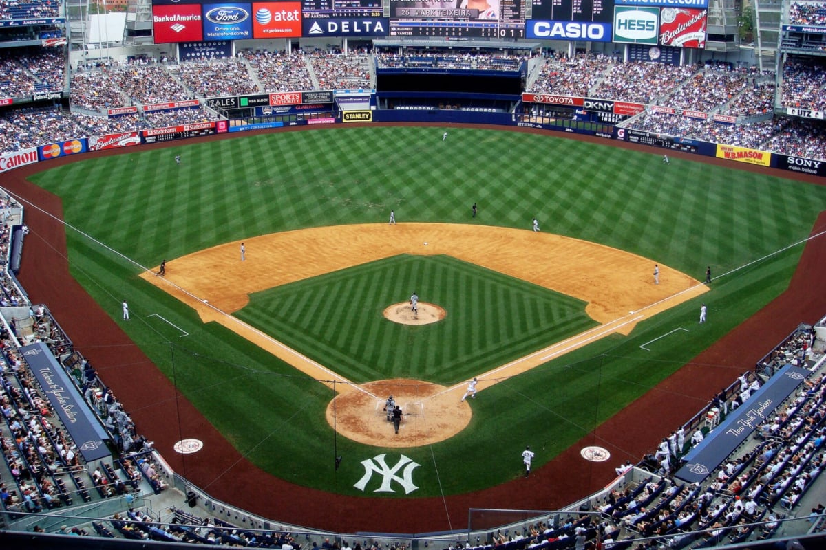 Yankees Reeling After Road Trip Return To Bronx