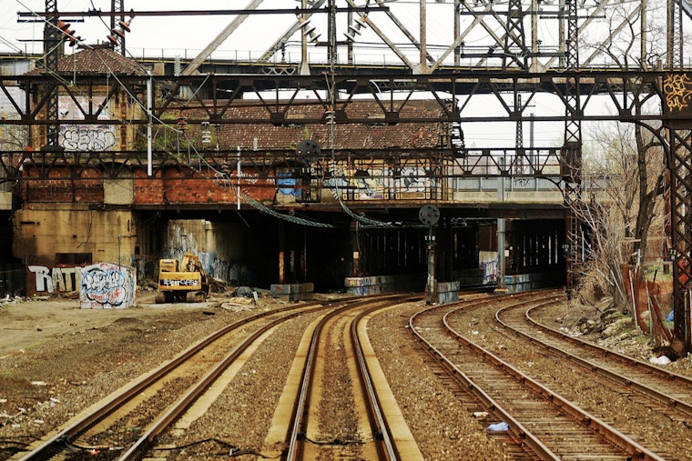 Judlau Sues Lexon Over $41M Bronx Subway Contract