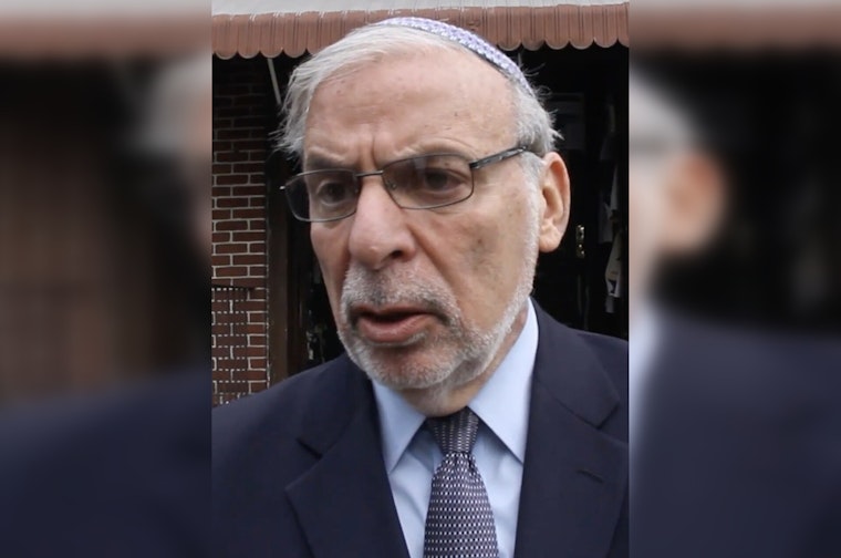 Hikind Urges Boycott Of Mamdani’s Gracie Mansion Event