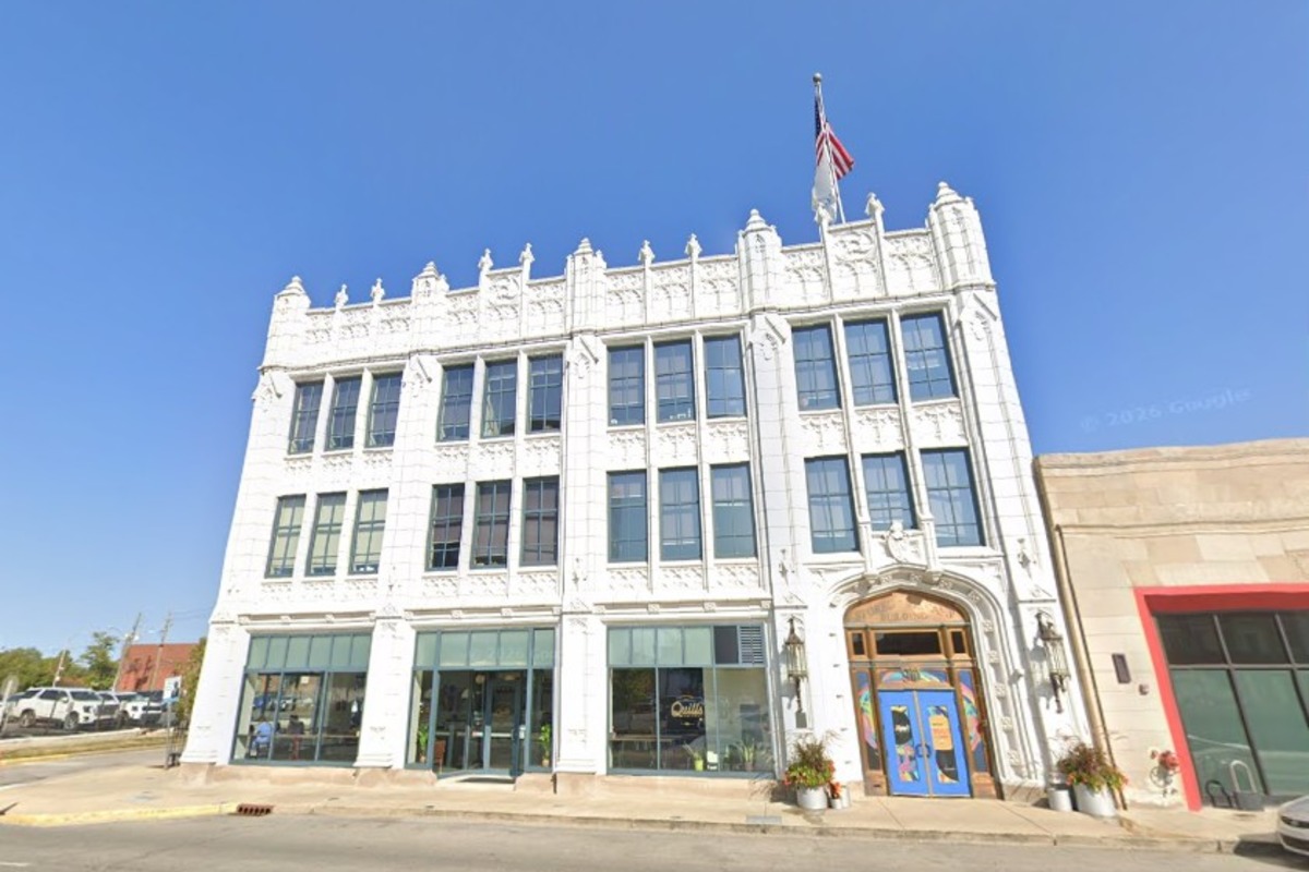 Buckingham Targets 58 New Townhomes Next To Downtown Indy Farm Bureau