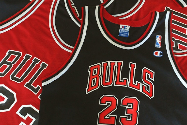 Bulls Tap Bryson Graham To Lead Basketball Operations