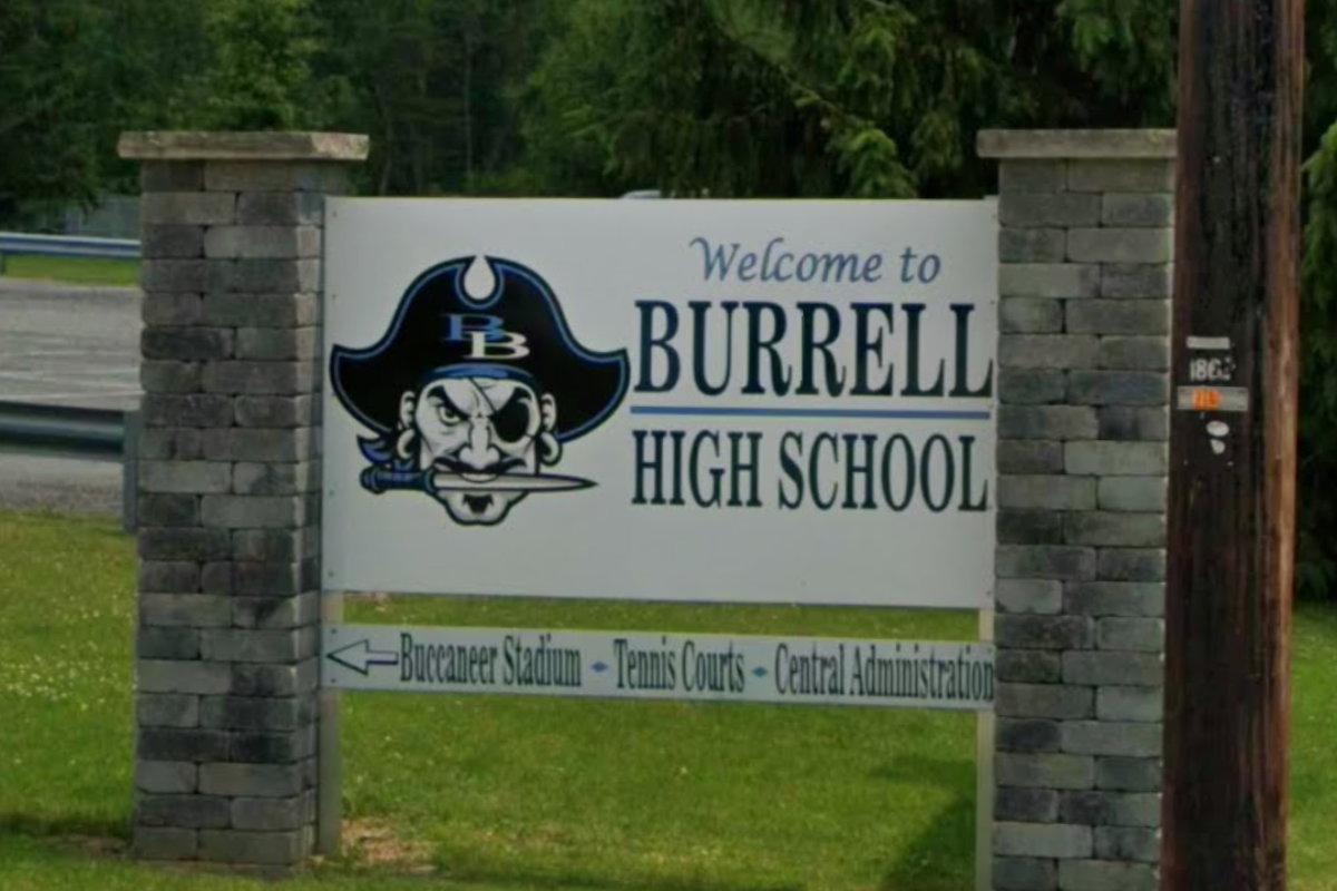 Burrell School Board Slashes Deficit, Sets Stewart Sale Showdown