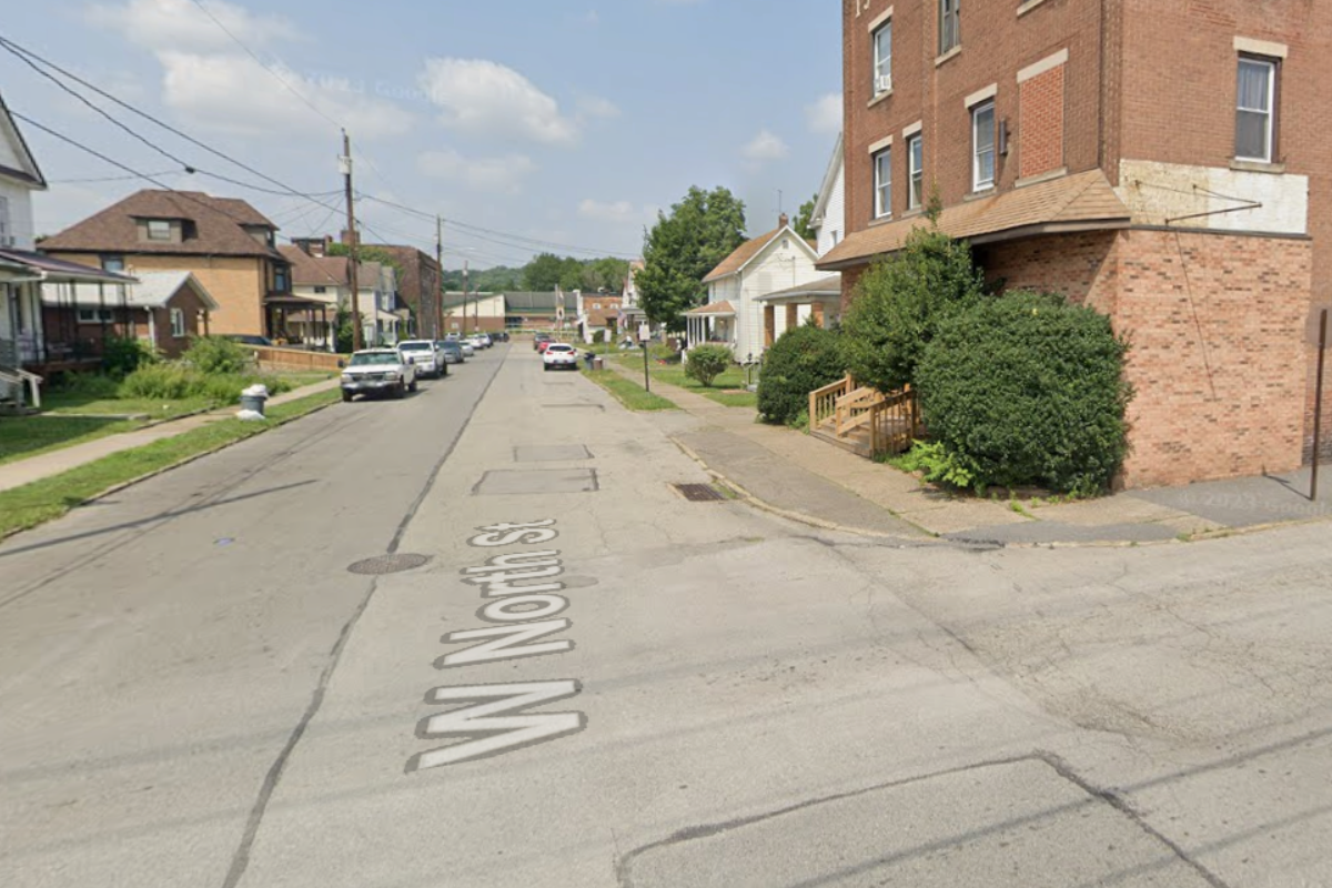 Butler Bust: Cops Say 10-Year-Old Slept Beside Crack Stash