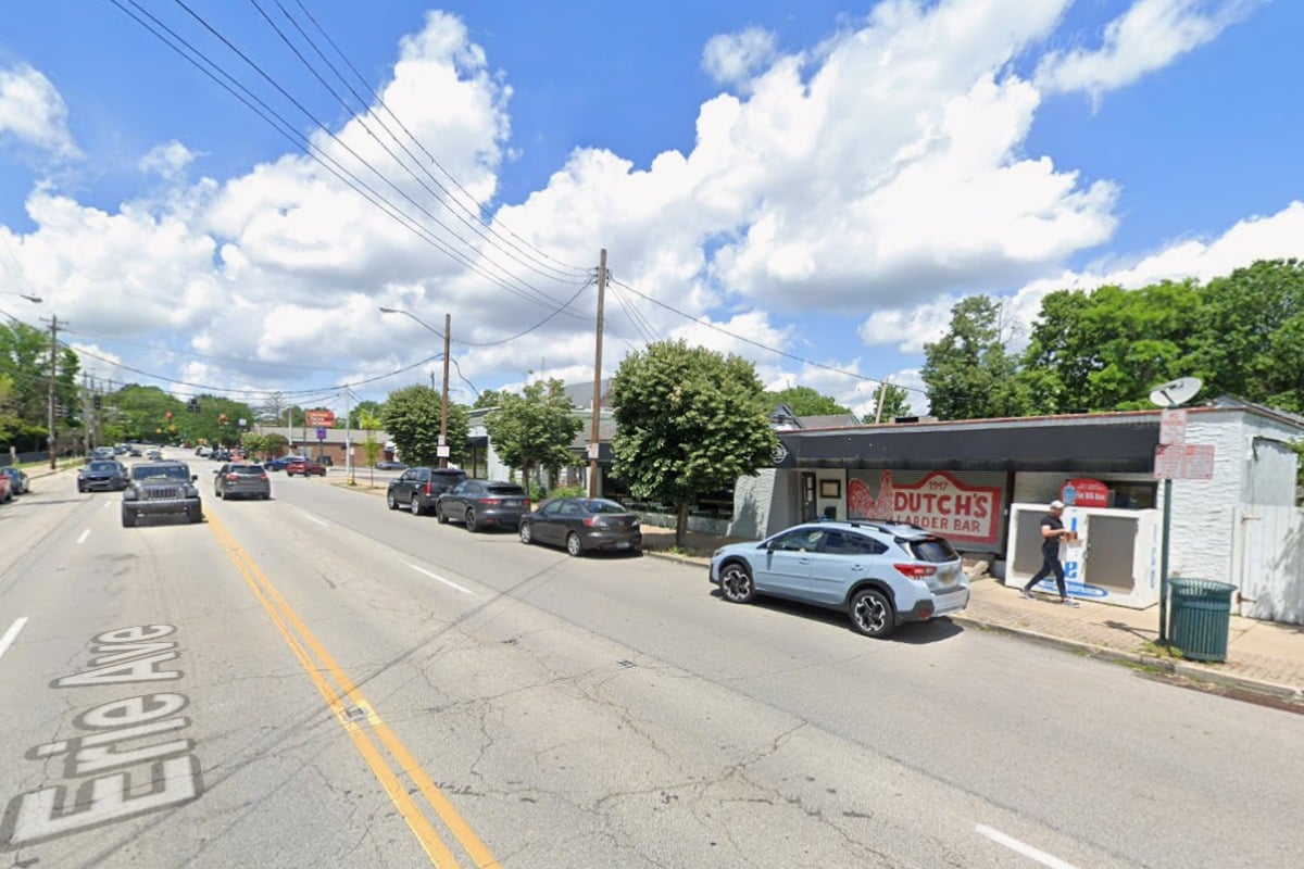 Bye-Bye Dutch's, Hi Dive Cincy: Chef's New Hyde Park Bar Hits Next