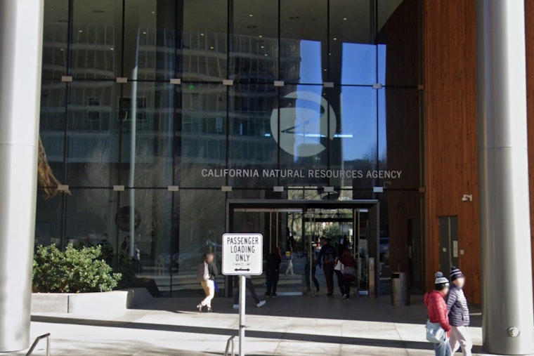 California Announces $70M Wildfire Prevention Grants