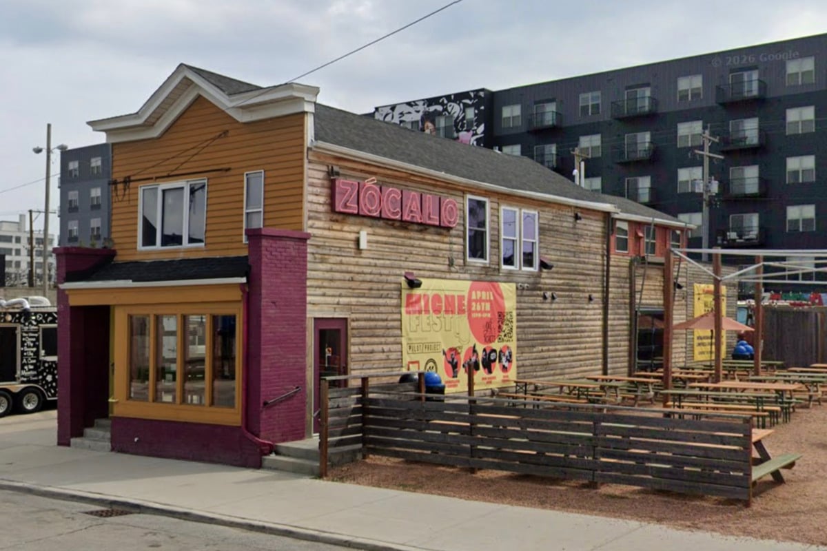 Nadi Plates Opens at Zócalo for World Cup Watch Parties