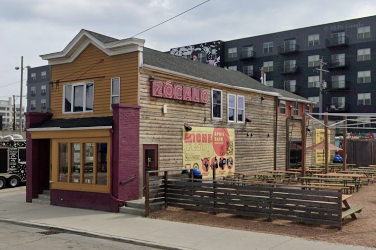 Nadi Plates Opens at Zócalo for World Cup Watch Parties