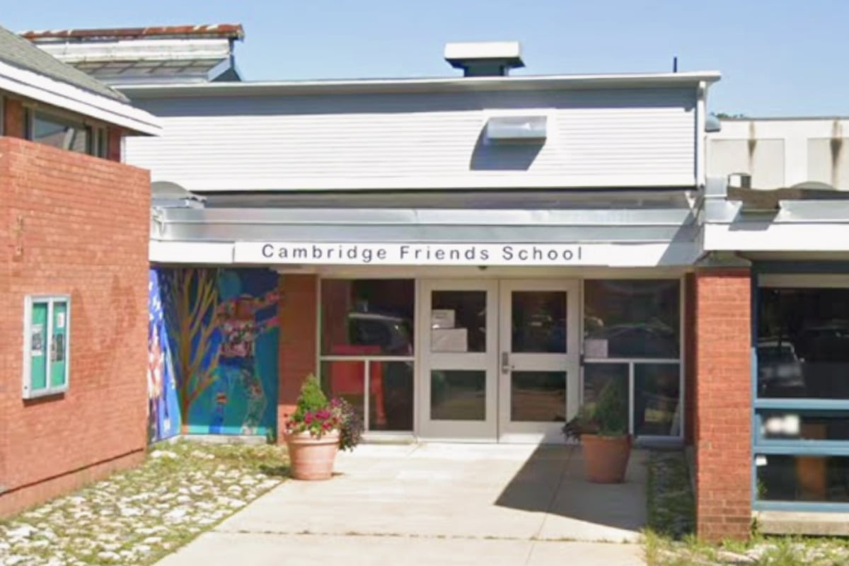 Cambridge Friends School Closing After 65 Years