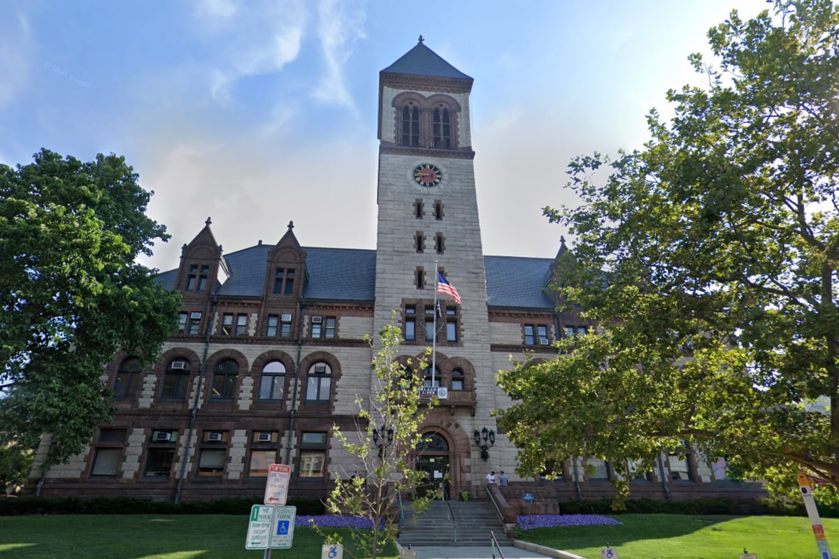 Cambridge City Council Ends ShotSpotter Program