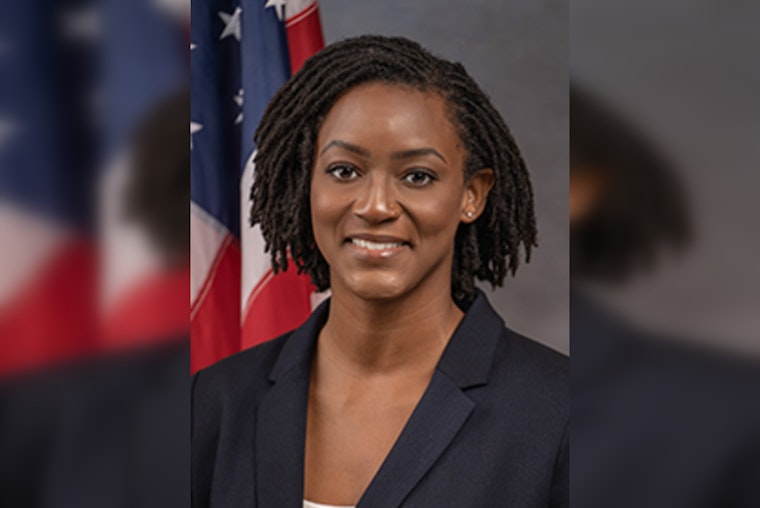 Capitol Showdown Jacksonville Rep Angie Nixon Busted After 5 Hour