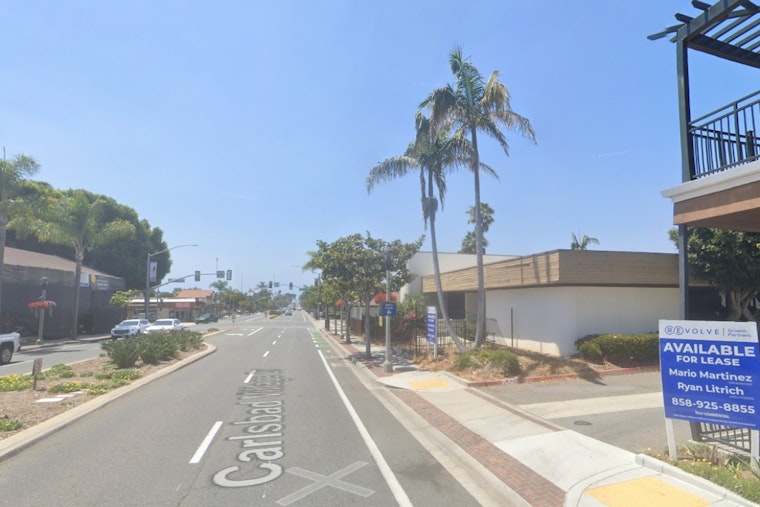 Carlsbad Village Showdown Over Five-Story, 50-Unit Condo Plan