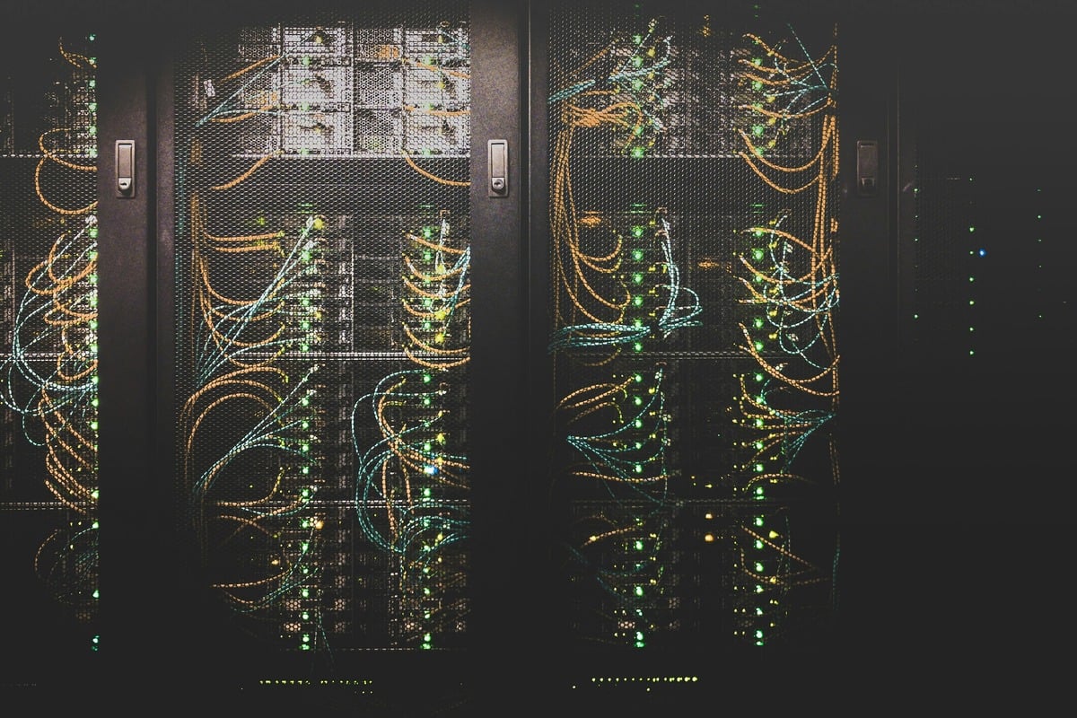 Cary Weighs Pause on Data Centers Amid Water Concerns