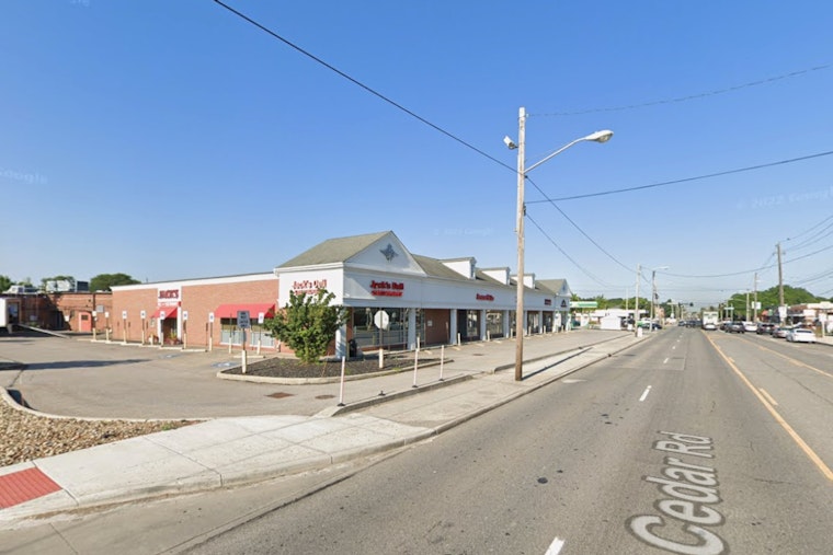 Cedar Road Icon Jack's Deli Shutters Overnight After Decades Serving