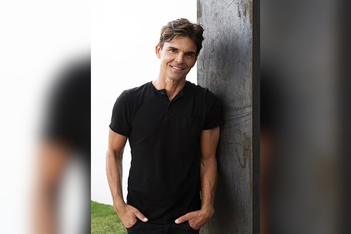 Celebrity Vegan Chef Matthew Kenney Quietly Drops Besos In Downtown