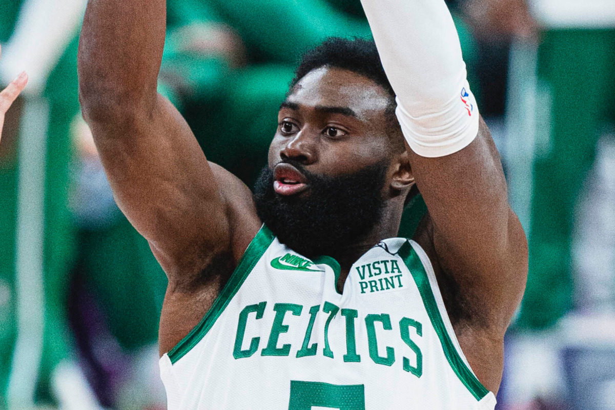 Jaylen Brown Calls Out Stephen A. Smith In Viral Twitch Rant