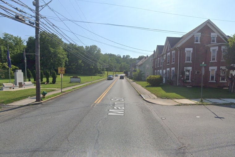 Whitehall Township Teen Charged In Cementon Homicide