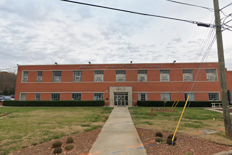 Century-Old Plaza Midwood Cotton Company Plots 21-Acre Makeover