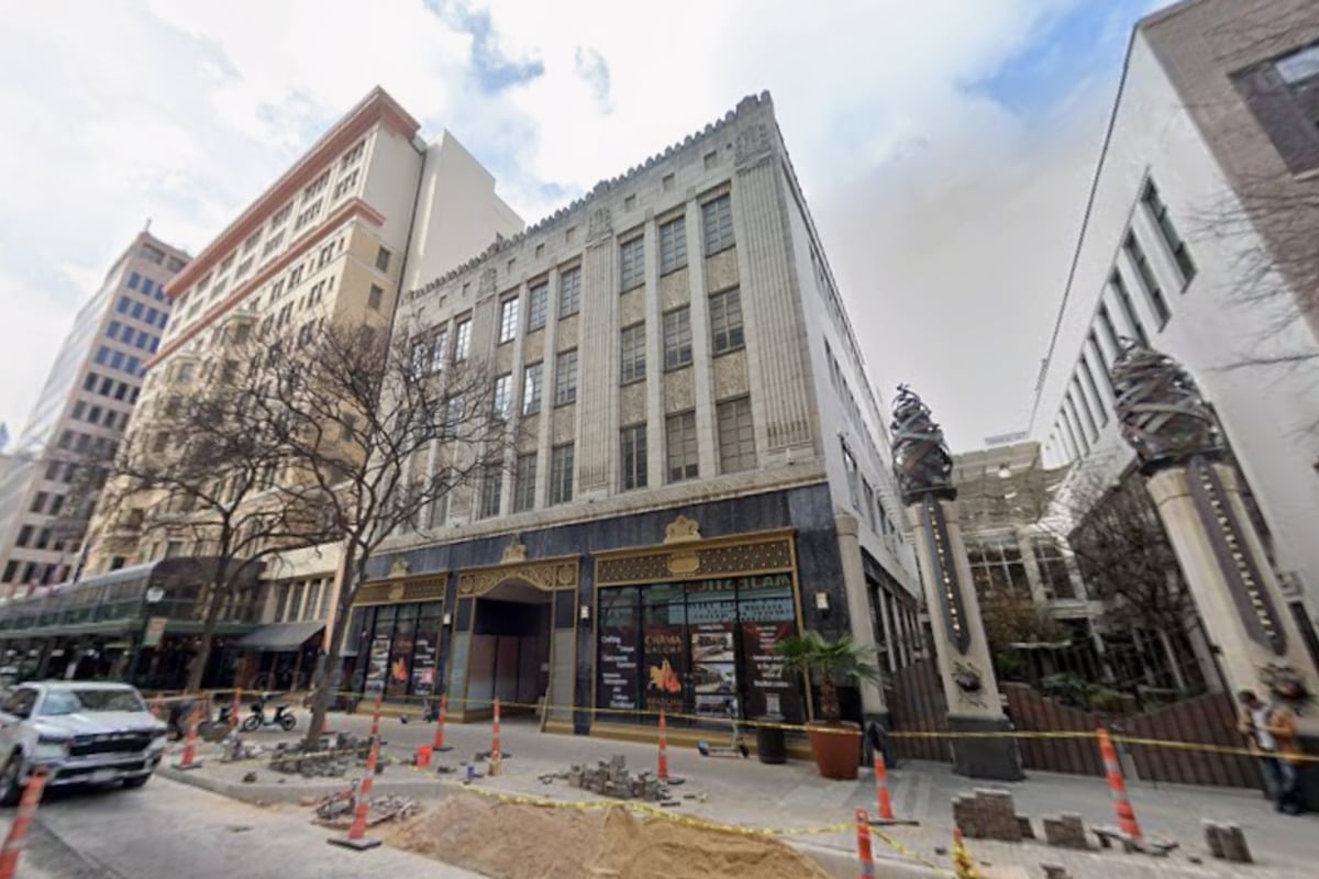 Chama Gaúcha Ignites Downtown With New Houston Street Steakhouse