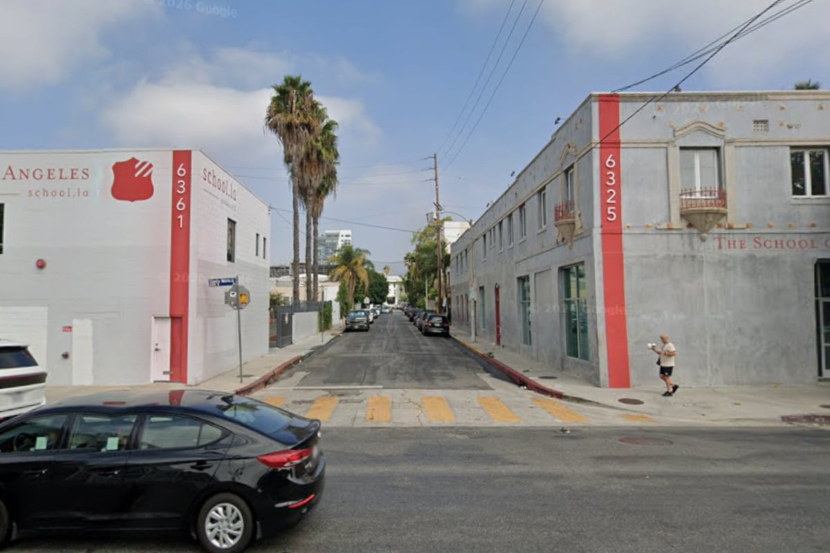 Larchmont Buys Bolour Hollywood Campus, Skirts ULA Tax