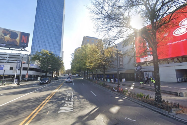 Joey Ward Adds Two Casual Spots To Atlanta This Summer