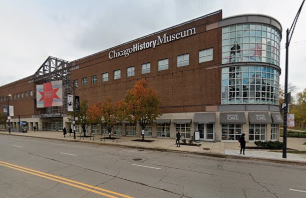 Chicago History Museum Accused of Illegal Firings