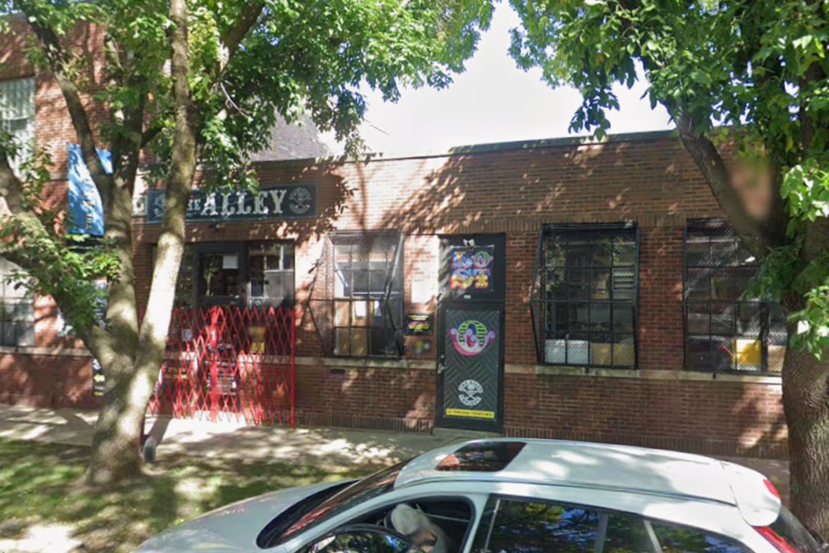 Owner Of The Alley Seeks Successor As Chicago Celebrates 50 Years