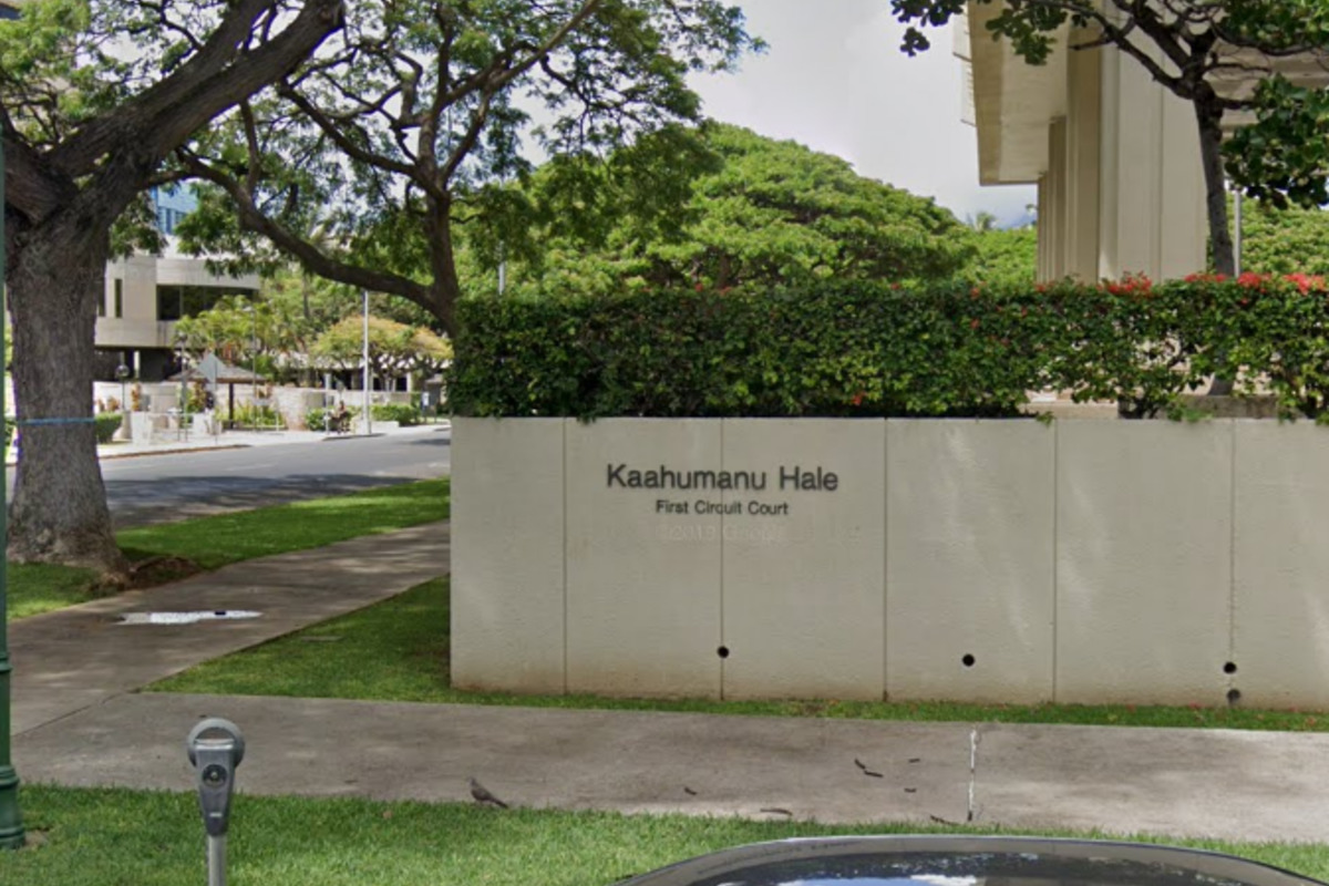 Honolulu Chinatown Trial: Witness Can't Identify Defendant
