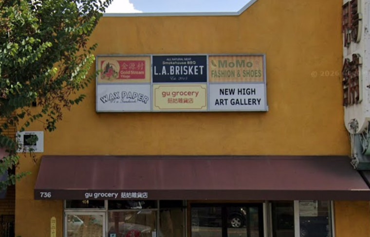 Chinatown Grocery Owner Spends $200K Waiting On Permits