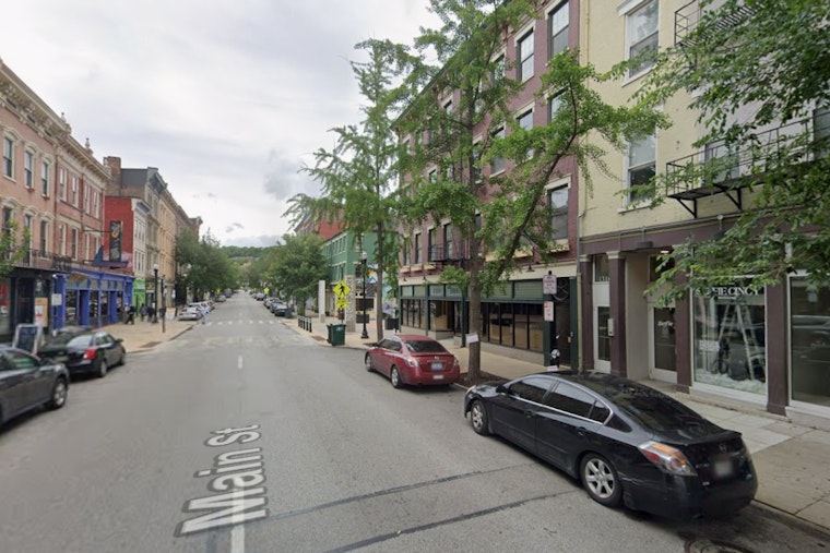 Cincy Developers in $180 Million Scramble for Downtown Tax Credit