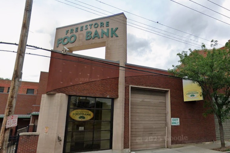 Cincy Foodbank Hands Keys To Ops Veteran As Hunger Surges