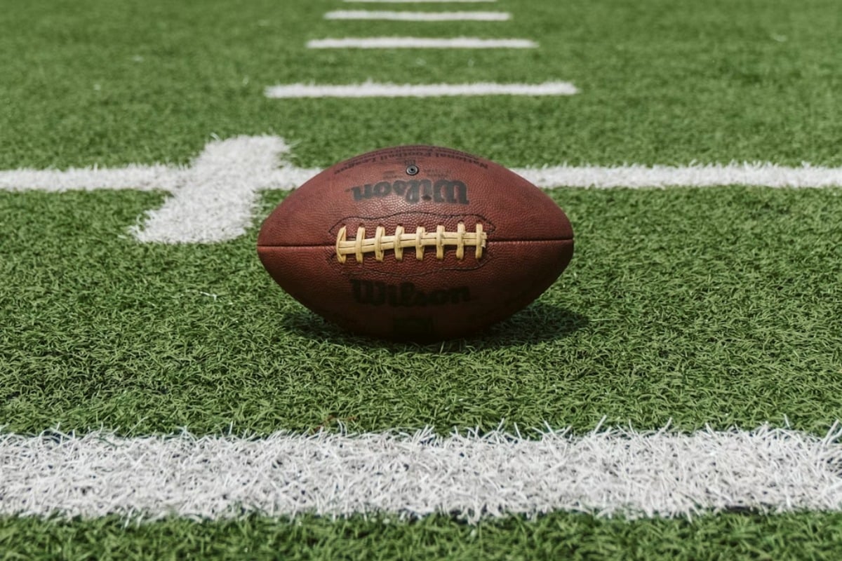 Cincy On The Clock For 2029 NFL Draft