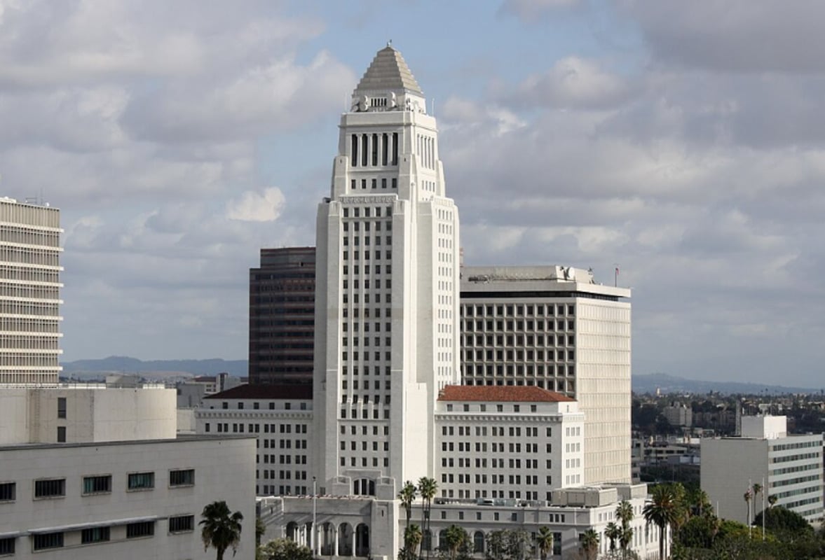 City Hall’s $45 Million Contract Push Boosts LA Small Businesses