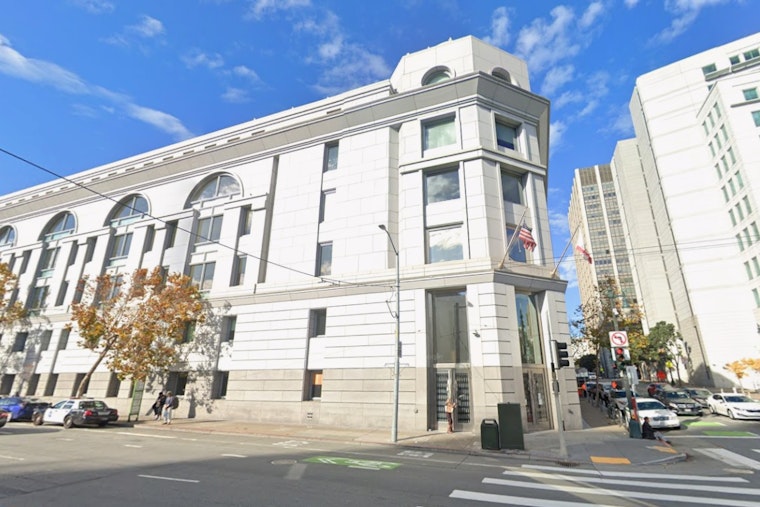 Civic Center Eviction Express Puts San Francisco Tenants on the Brink