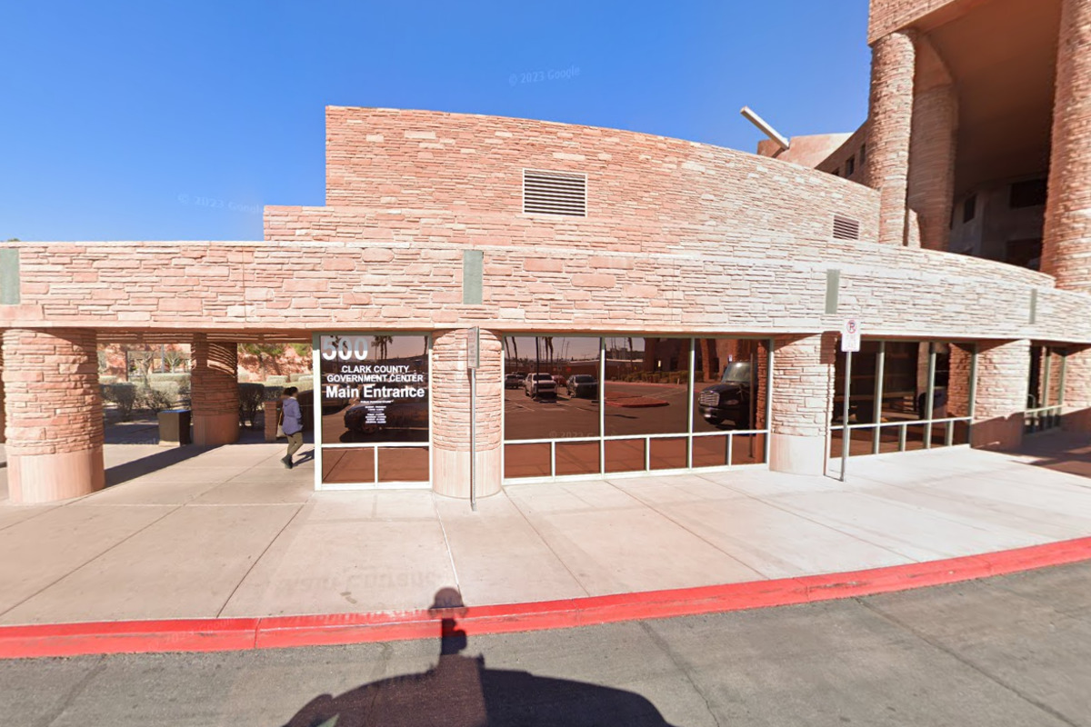 Clark County Clears Rules For Vegas Loop Expansion