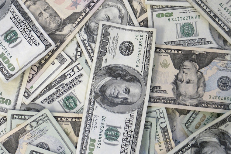 Oklahoma County $14M Windfall Could Fund Jail