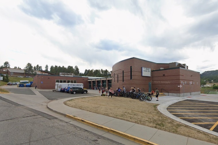 Cloudflare Under Fire For Backing Gore Site Tied To Evergreen School
