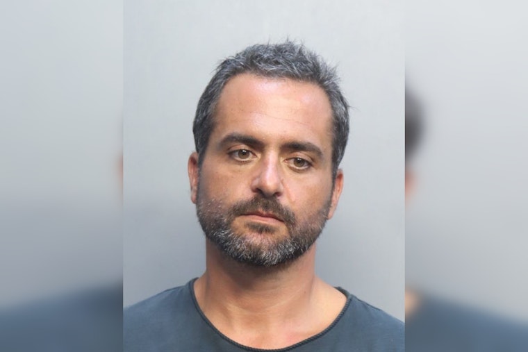 Miami Beach Investor Arrested After Stalking Allegations