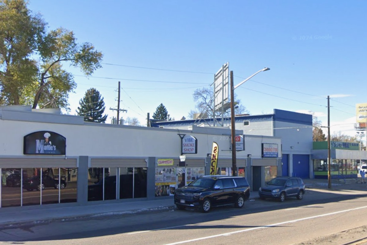 Colfax Vape Shop In Hot Water As Denver Cracks Down On Flavored