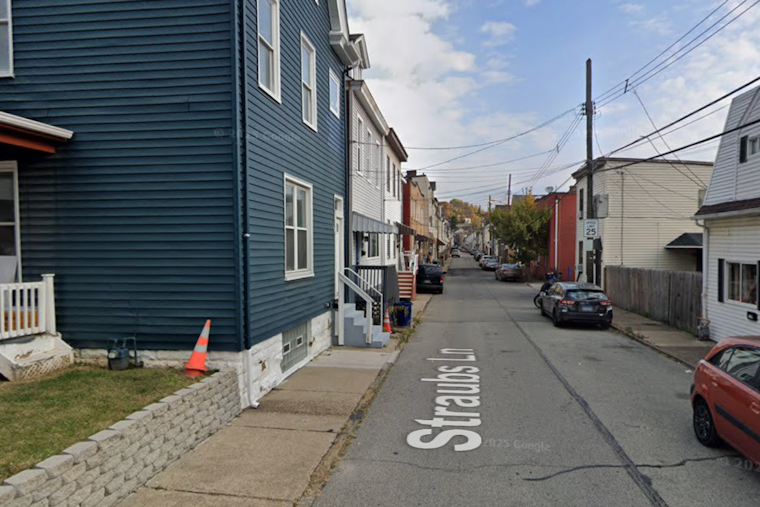 Cops Nab Suspect After Troy Hill Shooting Shakes Pittsburgh Hilltop