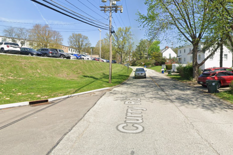 Cops Track Missing Whitehall Teen Across State, Bust Nanticoke Man In