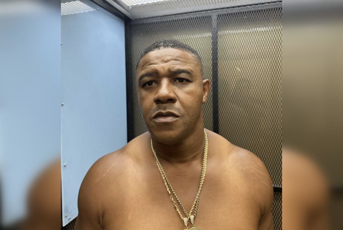 Covington Guilty Plea Ends Capital Case