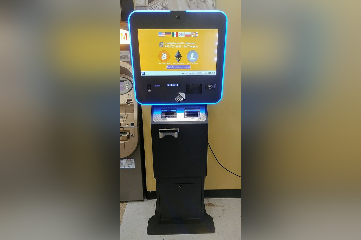Crypto Kiosks Bleed Triangle Seniors In Phone Scam Shakedowns