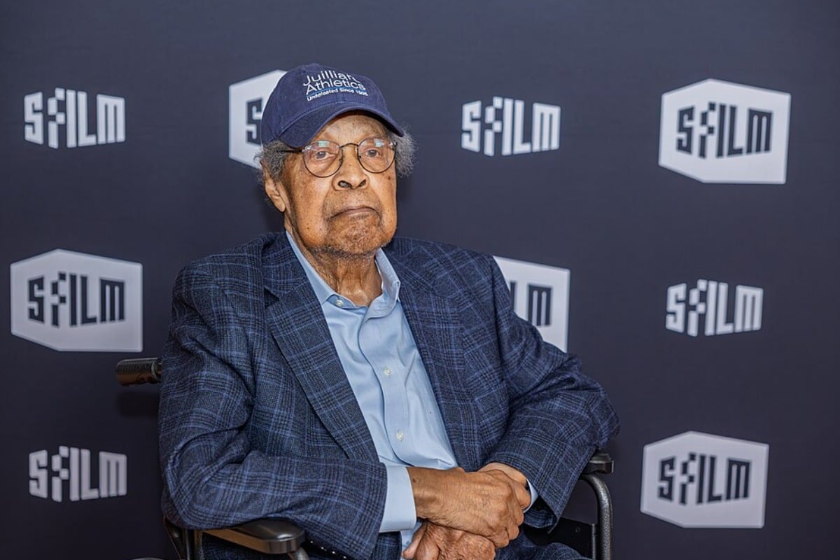 Cupertino Loses MLK ‘Dream’ Speech Insider Clarence B. Jones At 95