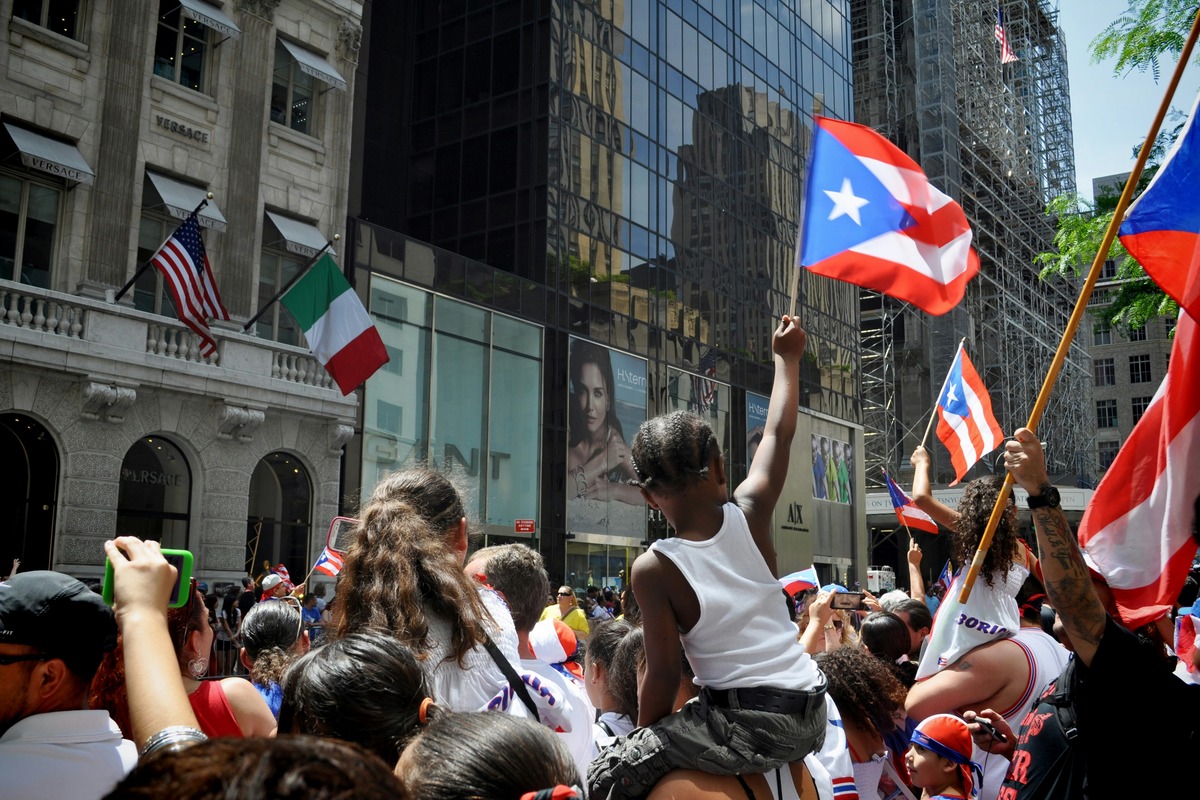 Daddy Yankee Named Grand Marshal For NYC Puerto Rican Day Parade
