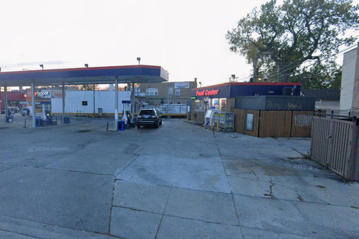 Deputy Struck After Squad Car Stolen During ATM Heist in Chicago